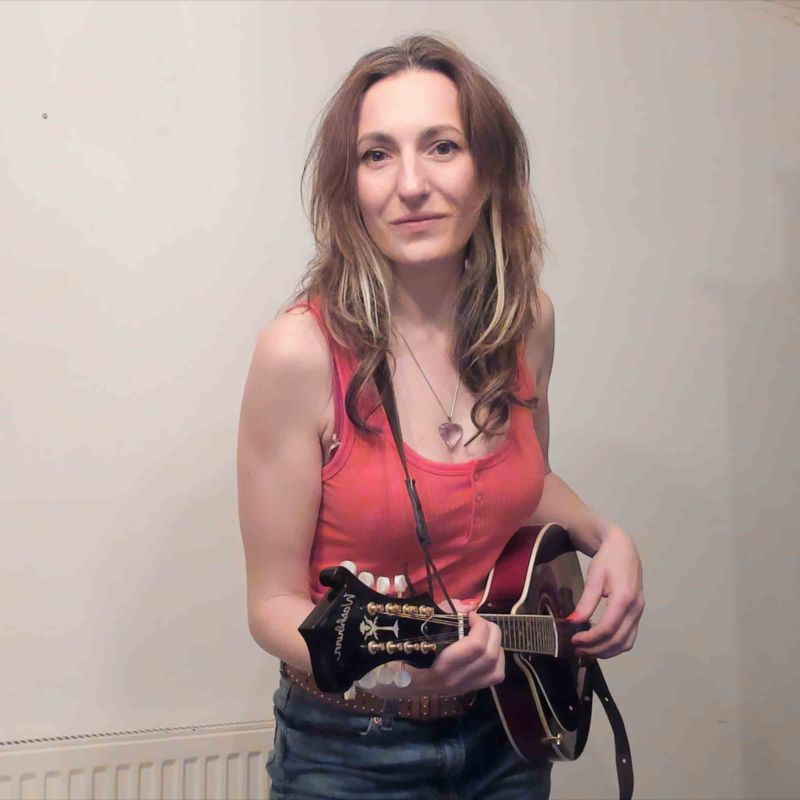 Smooth Singles - Member Profile: Trizzy